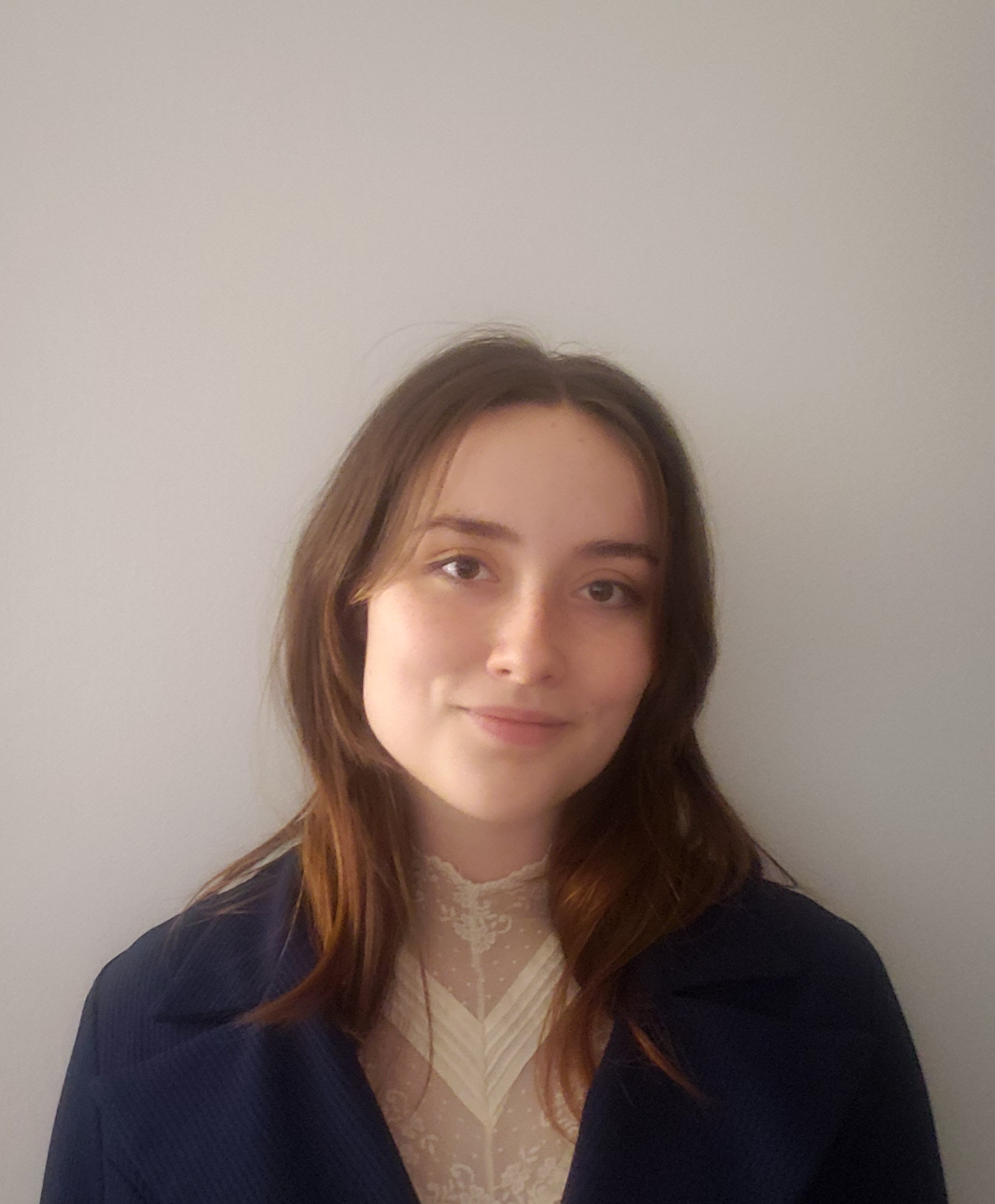 Growing Into A Full-stack Developer | Graduate Spotlight